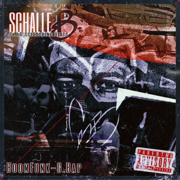 Boom Funk - G.Bap, Schalle B - Qobuz