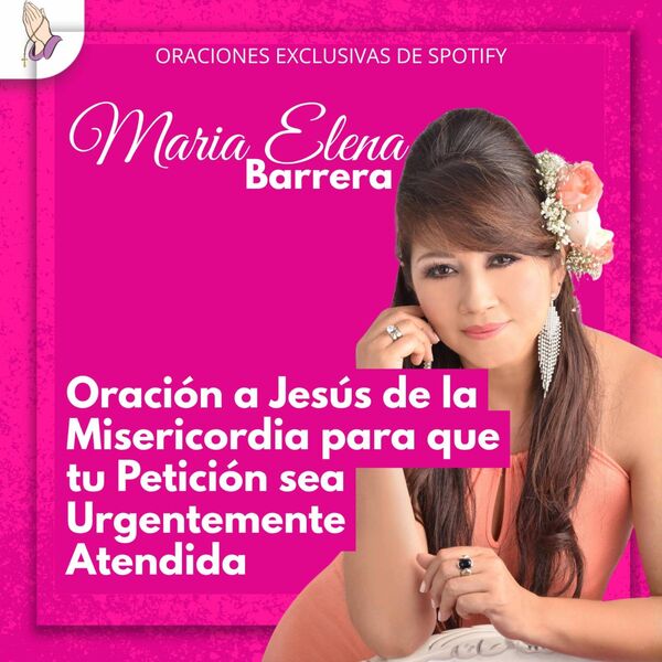 Oración a Jesús de la Misericordia para que tu petición sea ...