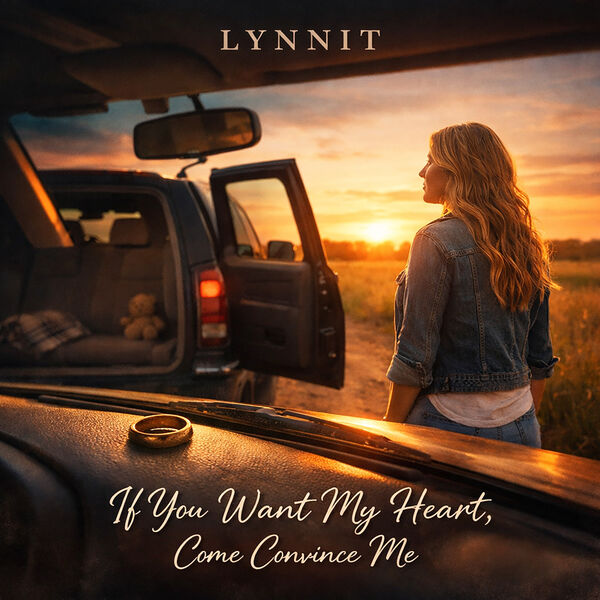 If You Want My Heart, Come Convince Me, Lynnit - Qobuz