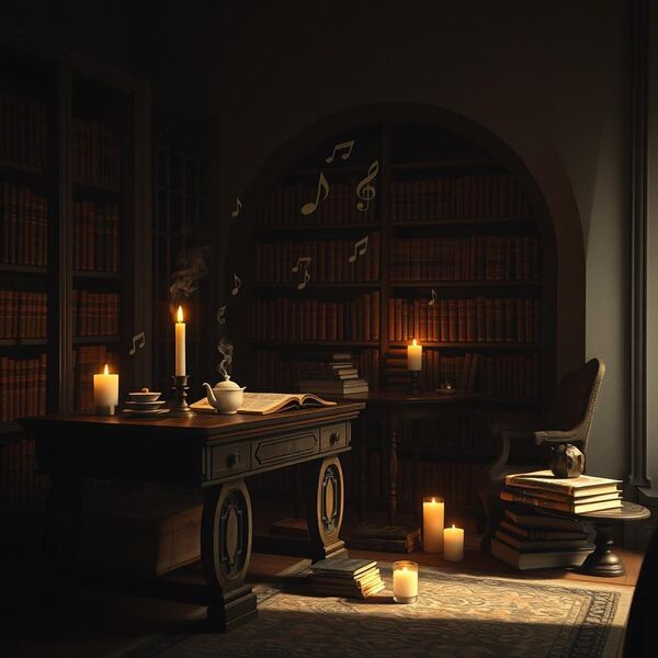 Candlelit Margins II, Tokyo Ragnarok - Qobuz
