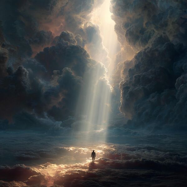 I WAS CHOSEN BY GOD en dist, ROY-alties - Qobuz