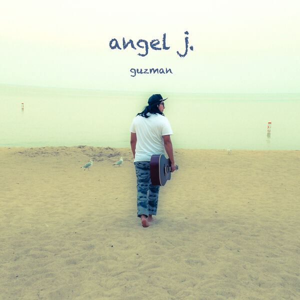 Who Have I In Heaven, Angel J. Guzman - Qobuz