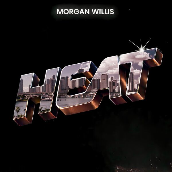 Heat, Morgan Willis - Qobuz