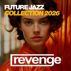 Future Jazz Collection 2026 (Original Mix), Various Artists - Qobuz