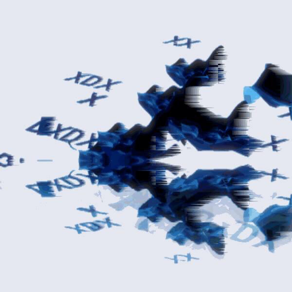 Anna Kurnikova, Dolphin X - Qobuz