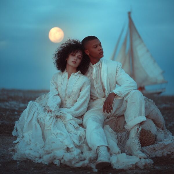 臉貼臉共舞 Cheek to Cheek Dancing, ROY-alties - Qobuz