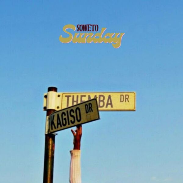 Soweto Sunday (feat. Thee Selepe, TK Musiq & Jay Les), DJ Stone - Qobuz