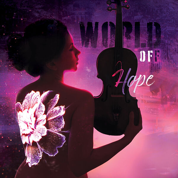 World of Hope, Anna Gold - Qobuz