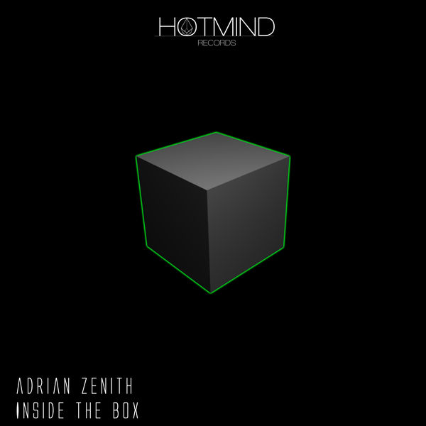 Inside The Box (Original Mix), Adrian Zenith - Qobuz