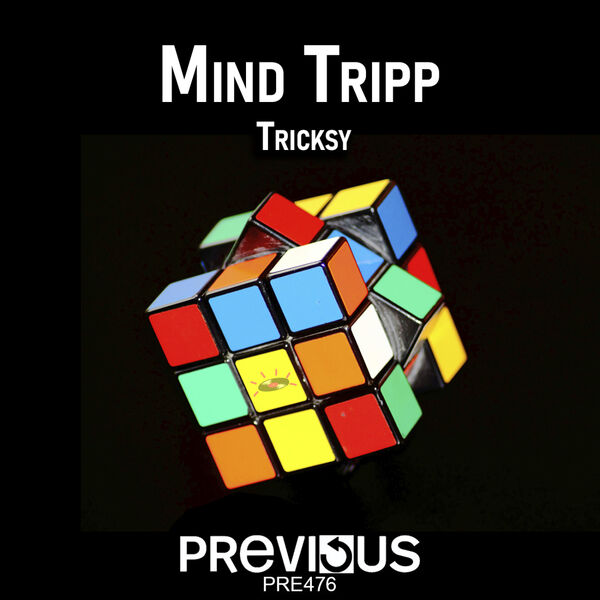 Tricksy, Mind Tripp - Qobuz