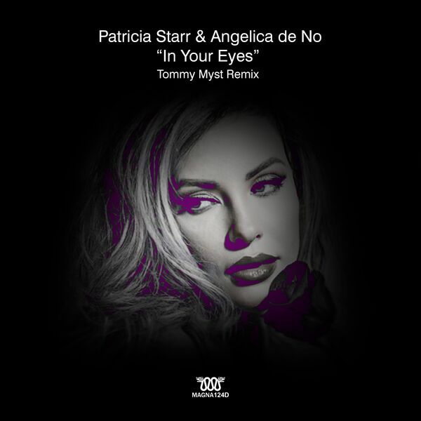 In Your Eyes, PATRICIA STARR - Qobuz
