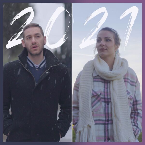 2021, Stephen Scaccia - Qobuz