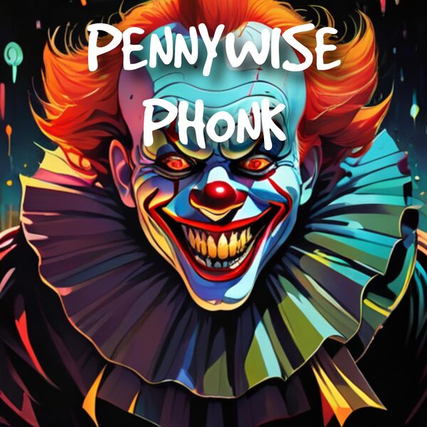 Pennywise Phonk, SkitzoBeats2030 - Qobuz