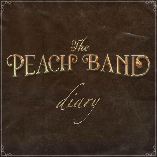 Diary, The Peach Band - Qobuz