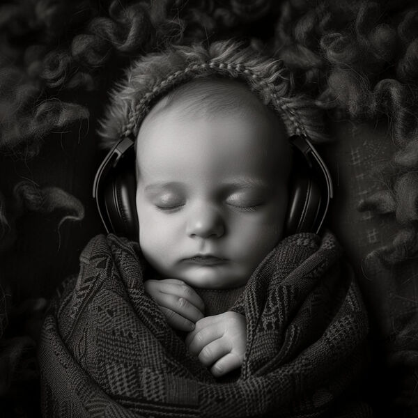 Baby Sleep Harmony: Gentle Night Tunes, Baby Shushing - Qobuz