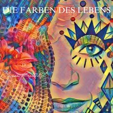 Die Farben des Lebens, Elyssa Breitfeld - Qobuz