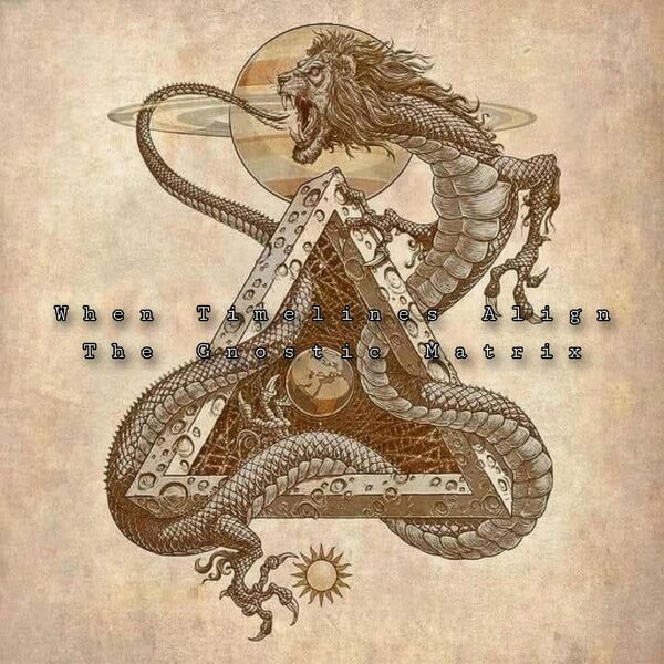 The Gnostic Matrix, When Timelines Align - Qobuz
