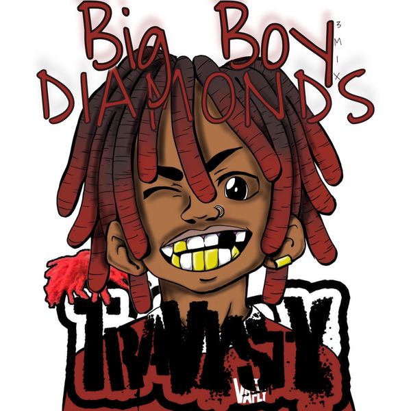 Big Boy Diamonds 3mix, Travysty3 - Qobuz