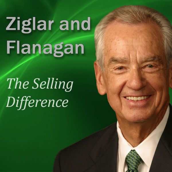 The Selling Difference: Trust Is the Difference, Zig Ziglar - Qobuz