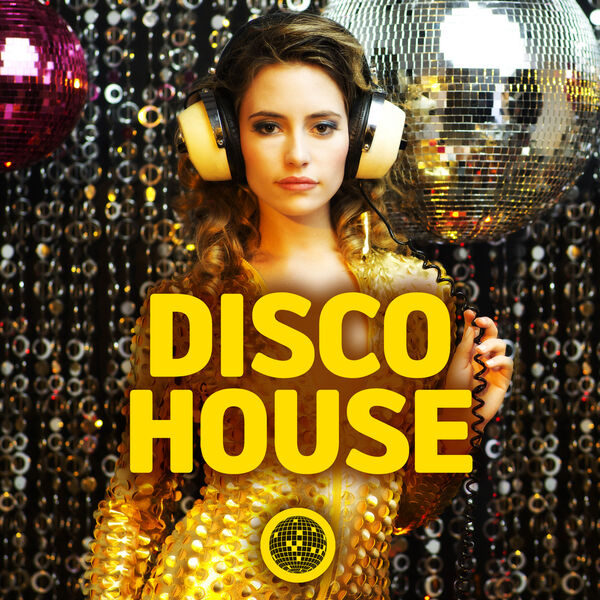 Disco House (Remixes), Various Artists - Qobuz