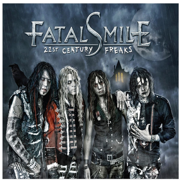 21st Century Freaks, Fatal Smile - Qobuz