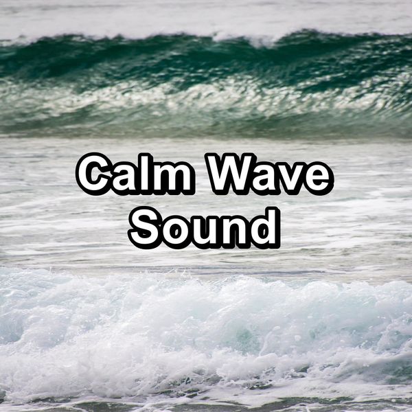 Calm Wave Sound, The Ocean Waves Sounds - Qobuz