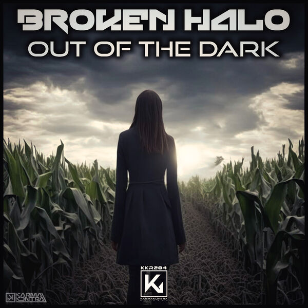 Out Of The Dark, Broken Halo - Qobuz