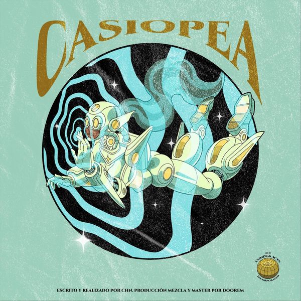 Casiopea, CHN - Qobuz