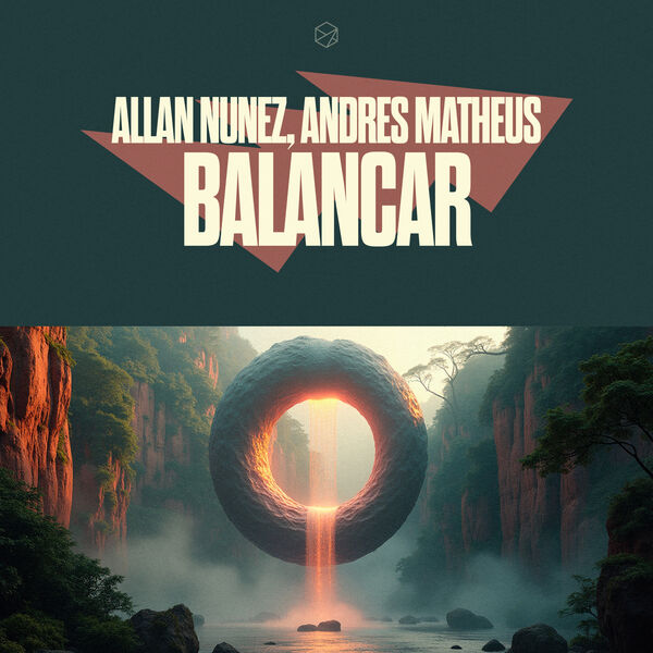 Balancar, Allan Nunez - Qobuz
