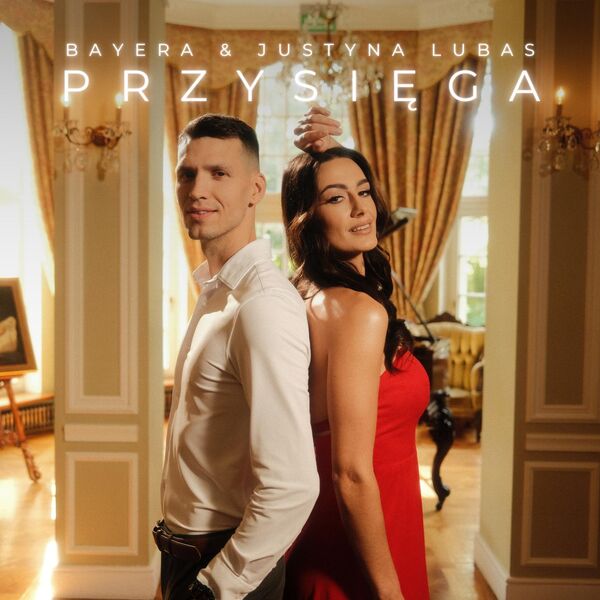 Przysięga, Bayera - Qobuz