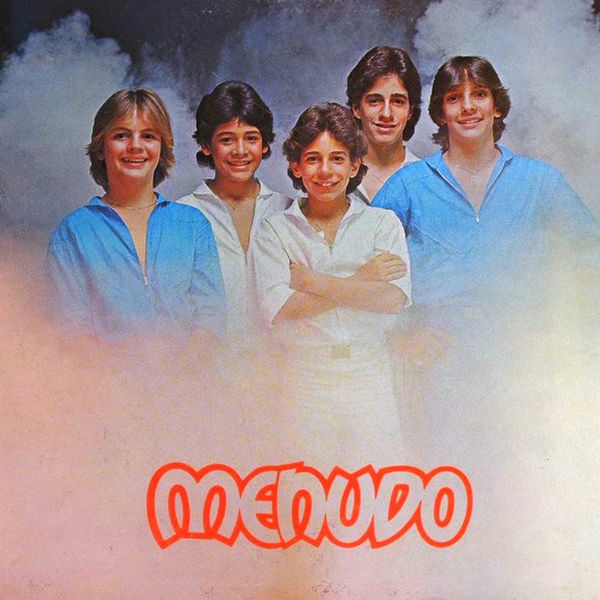 Fuego Fuego, Menudo - Qobuz