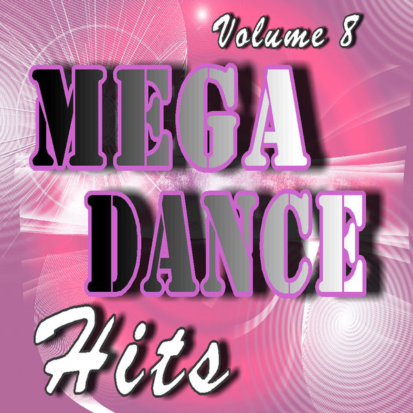 Mega Dance Hits, Vol. 8 (Special Edition), Lisa Lowe - Qobuz