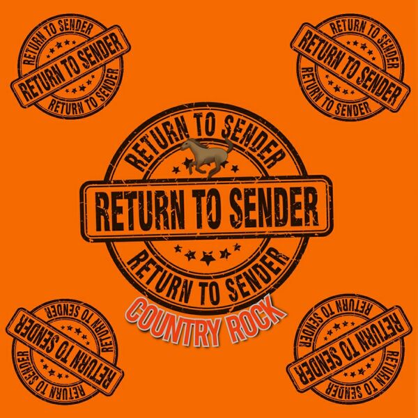 Return to Sender (Country Rock), Chad Clegg - Qobuz