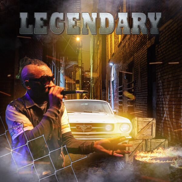 Legendary (Remastered), Annunati - Qobuz