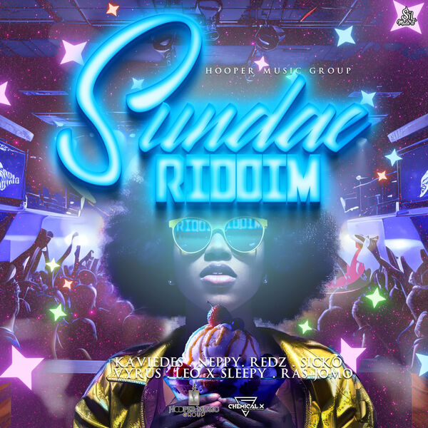 Sundae Riddim, Various Artists - Qobuz