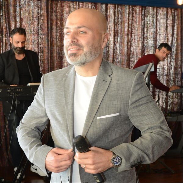 Live Mix Poso Mou Leipei/Pes to Mou Ksana (Live), Razmig Khandjian - Qobuz