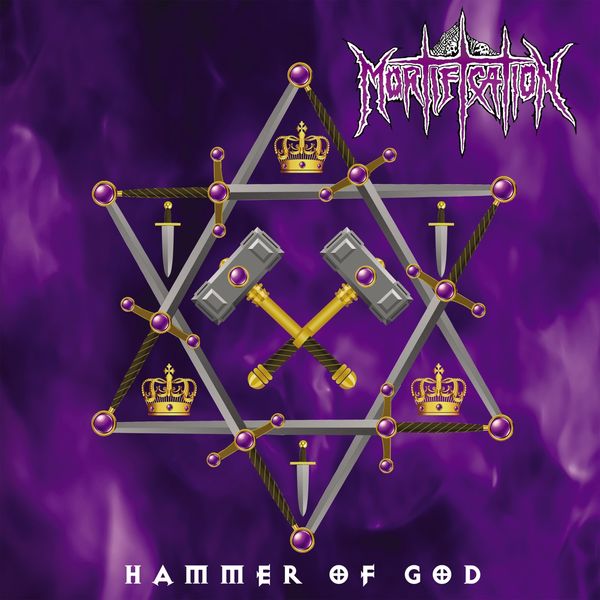 Hammer of God (Remastered), Mortification - Qobuz