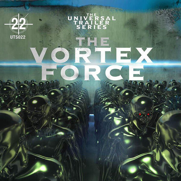 The Vortex Force, Gresby Nash - Qobuz