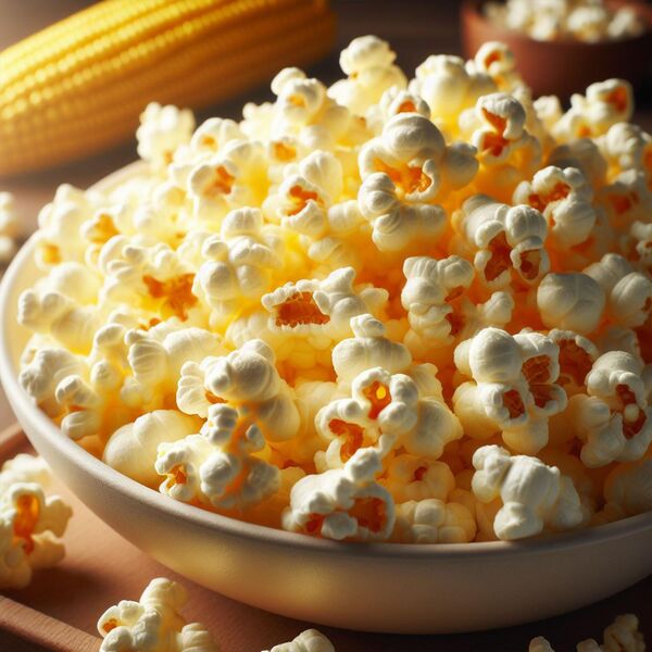 Terabit hot butter popcorn, Terabit Lan - Qobuz