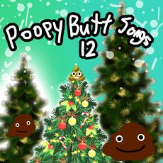 A Very Poopy Christmas, The Booty Baboons Poopy Butt Songs - Qobuz