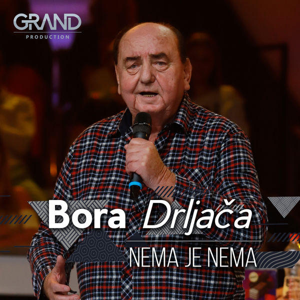 Nema je nema, Bora Drljaca - Qobuz