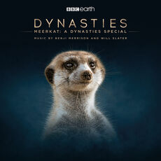 Meerkat: A Dynasties Special (Original Television Soundtrack), Benji ...