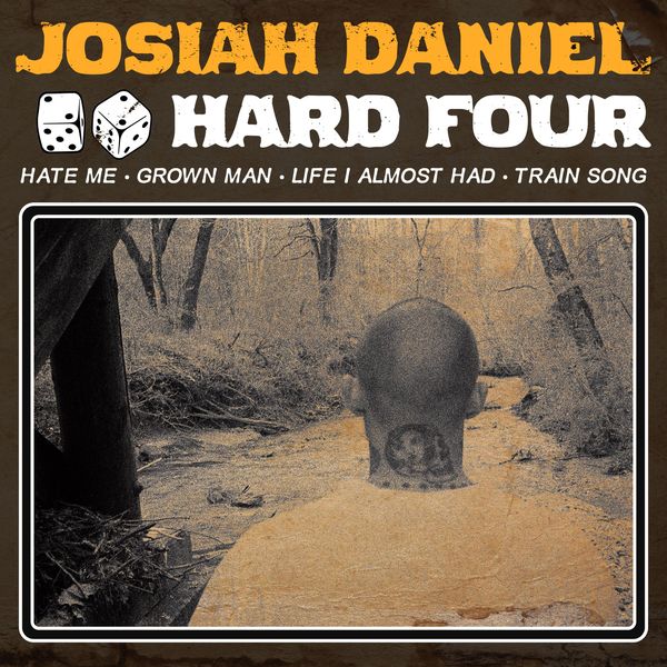 Hard Four, Josiah Daniel - Qobuz