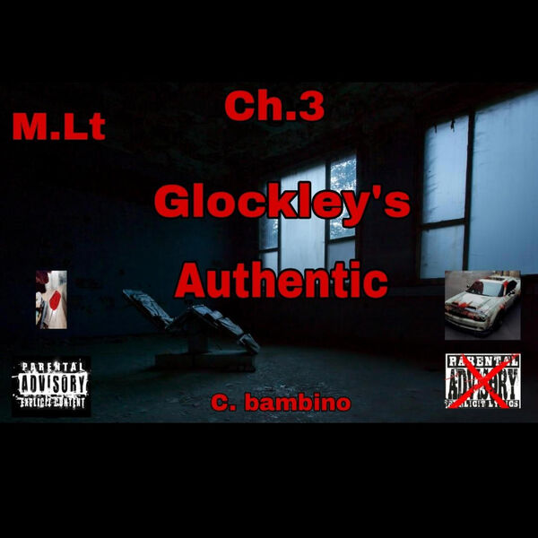 M.Lt Ch.3 Glockley's Authentic, C. Bambino Glockley's - Qobuz