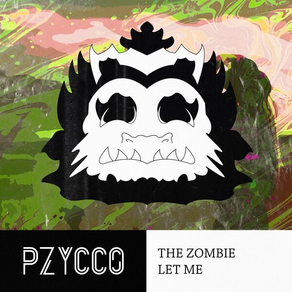 Let Me, The Zombie - Qobuz