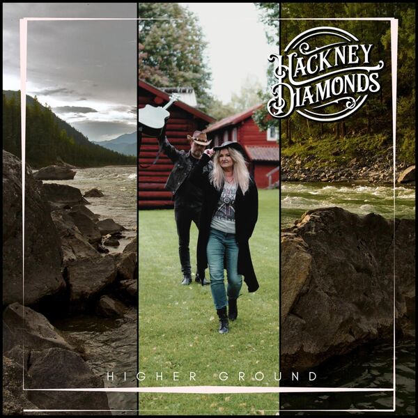 Higher Ground, Hackney Diamonds - Qobuz