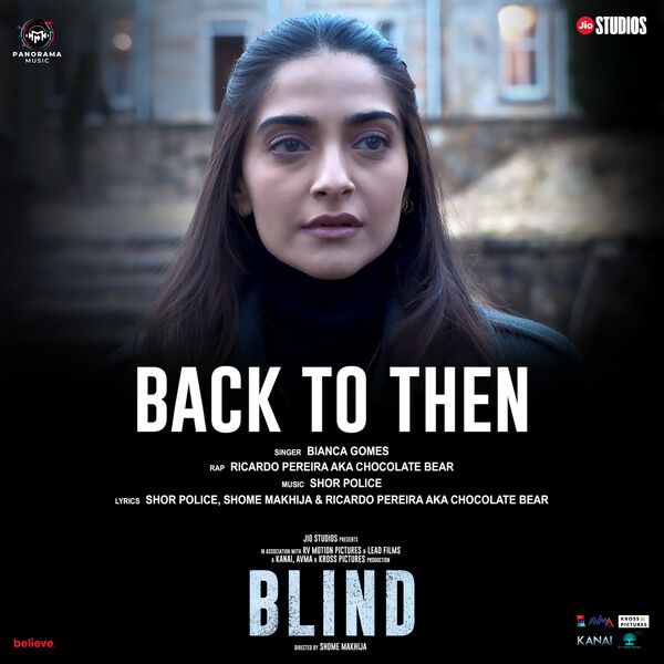 Back To Then (From "Blind"), Shor Police - Qobuz