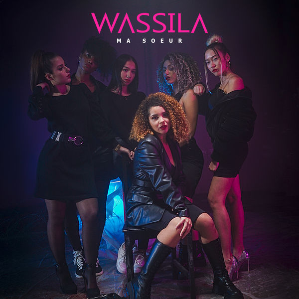 Ma sœur, Cheba Wassila - Qobuz