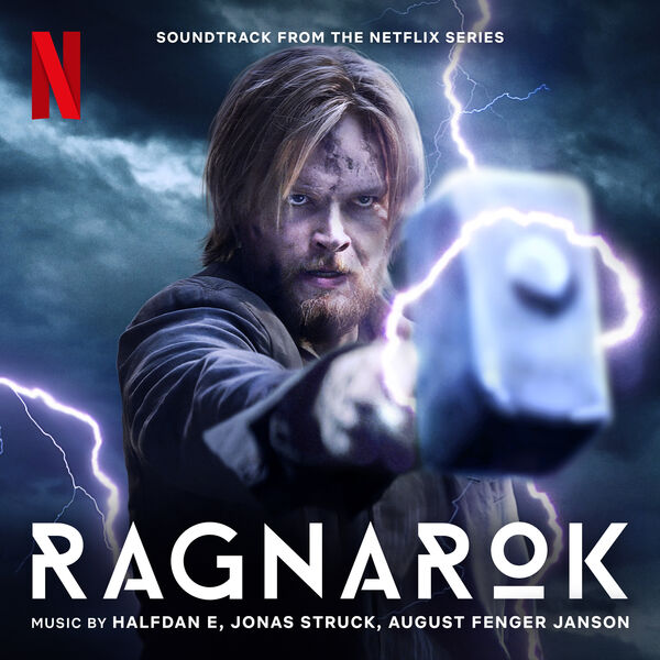 Ragnarok (Soundtrack from the Netflix Series), Halfdan E - Qobuz