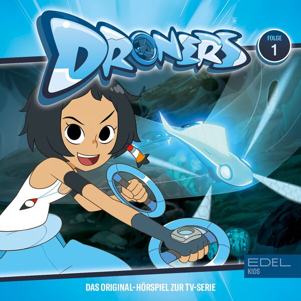 Folge 1: Das Achterbahnrennen / Der Piranikus-Parcours (Das Original-Hörspiel zur TV-Serie ...